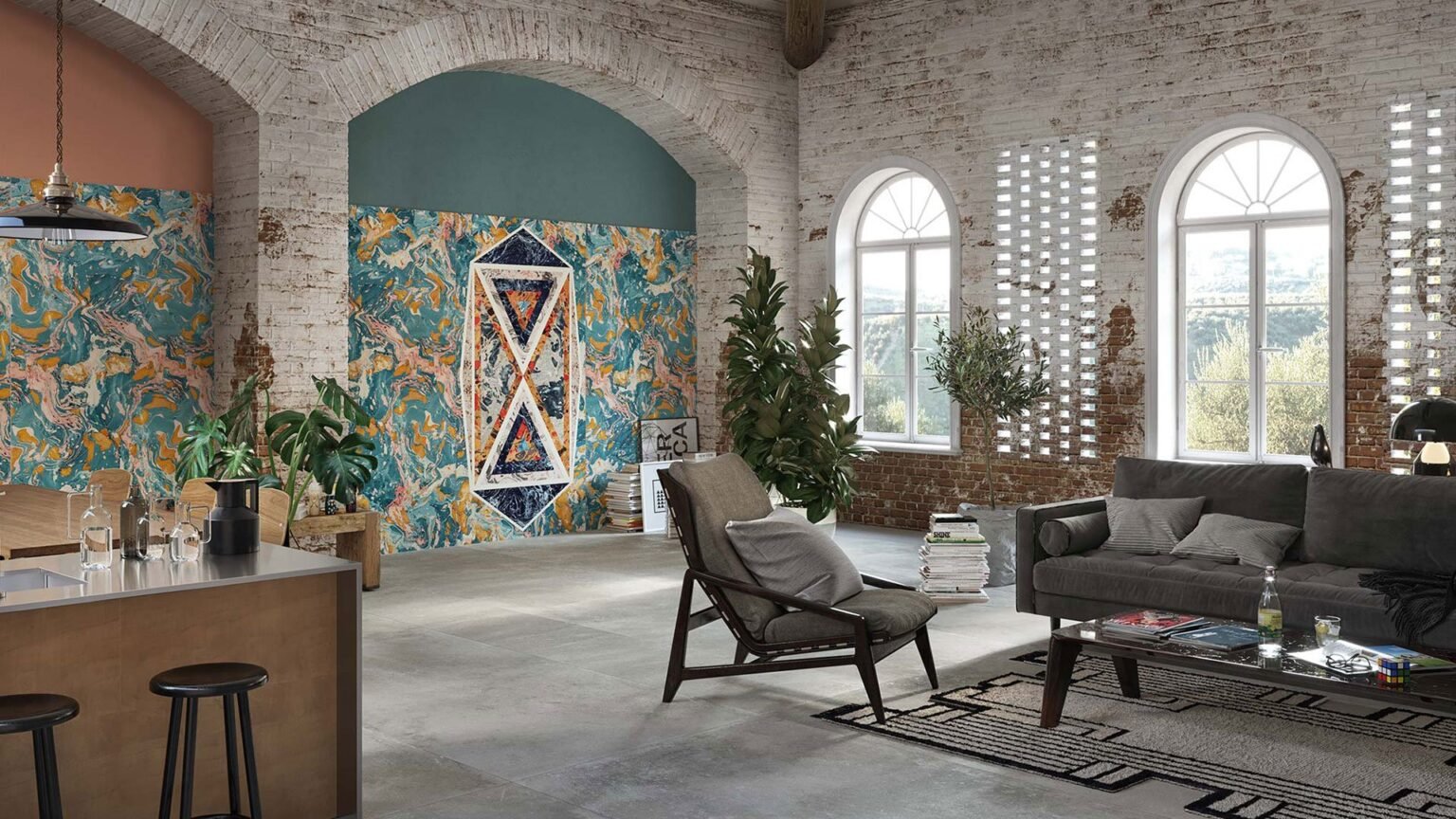 Porcelain – Armada casa