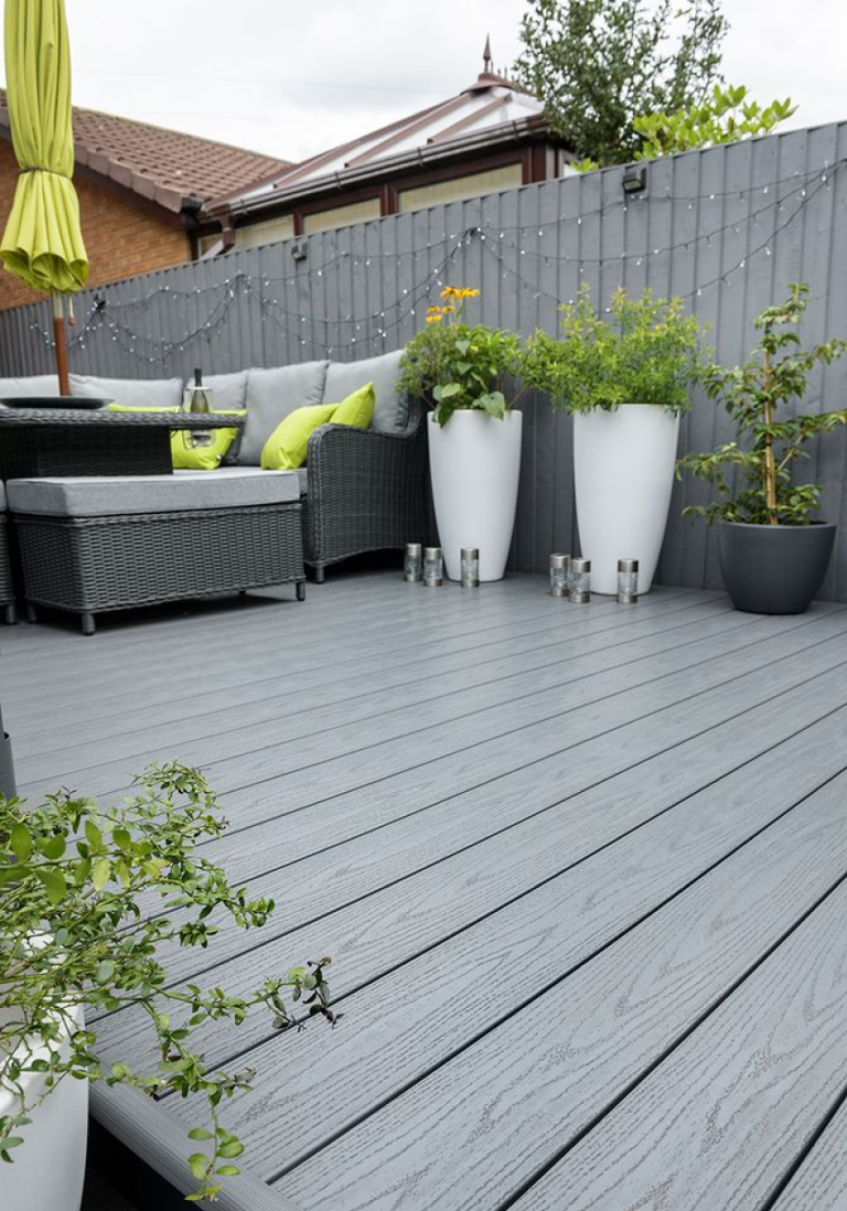 PARQUET & DECKING – Armada casa